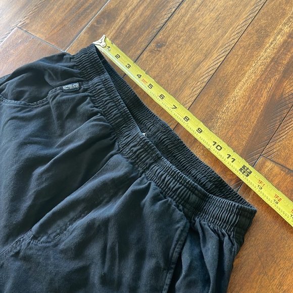 crazy shirts | Pants | Crazy Shirts Lounge Pants Black Joggersmens Sweatpants Drawstring Elastic ...